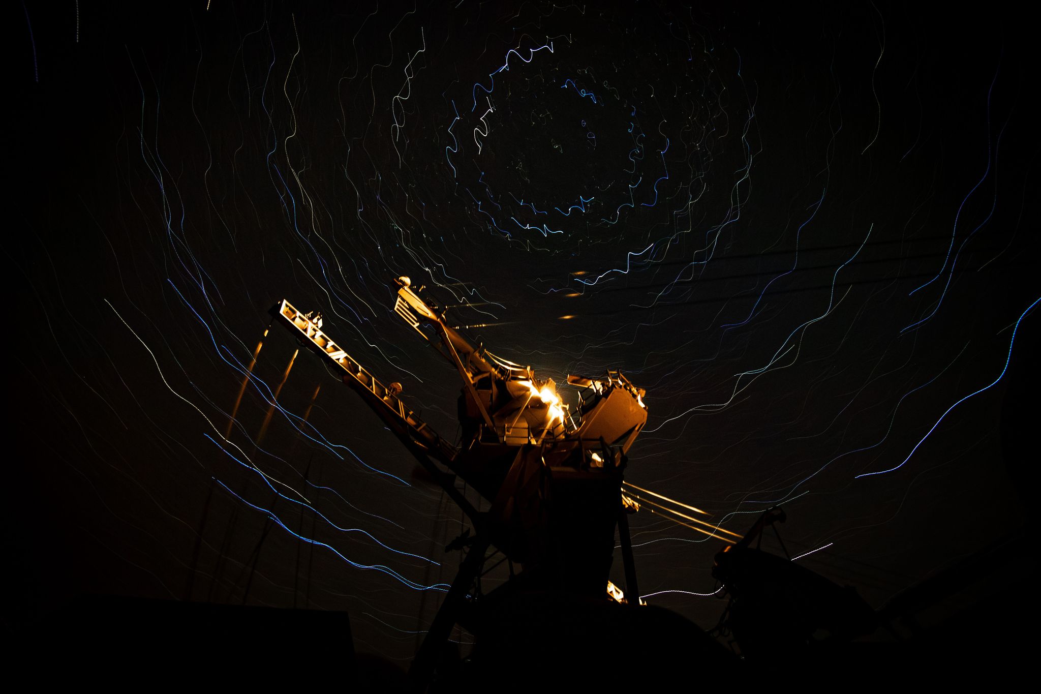 Pryzm | Capture Intel